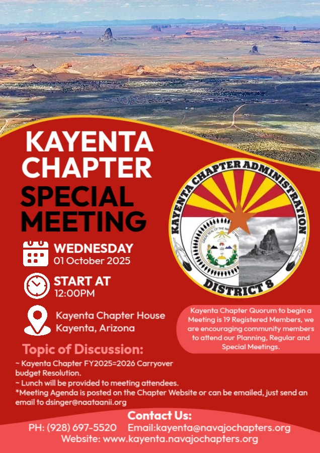 Kayenta