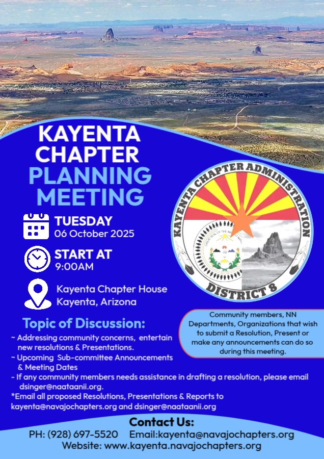 Kayenta
